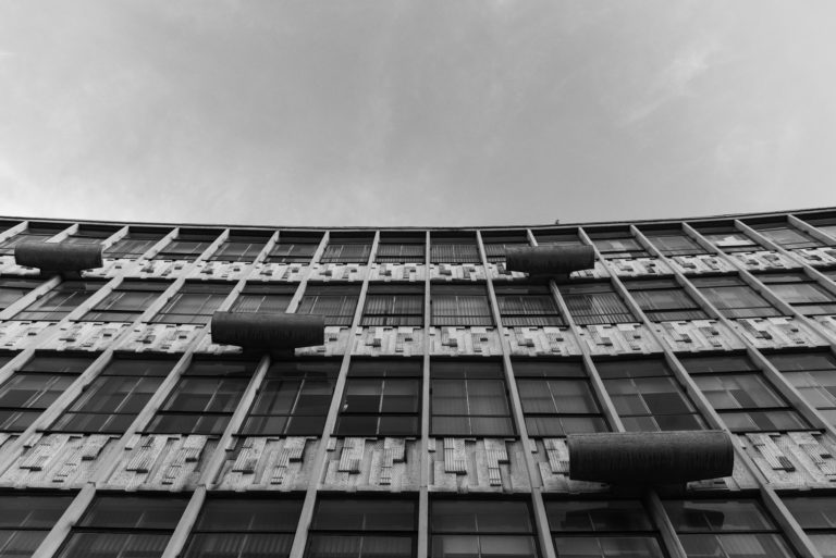 Friday Photo – The Ringway « Birmingham Conservation Trust
